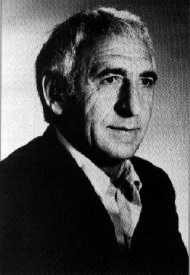 Raymond Federman - Alchetron, The Free Social Encyclopedia